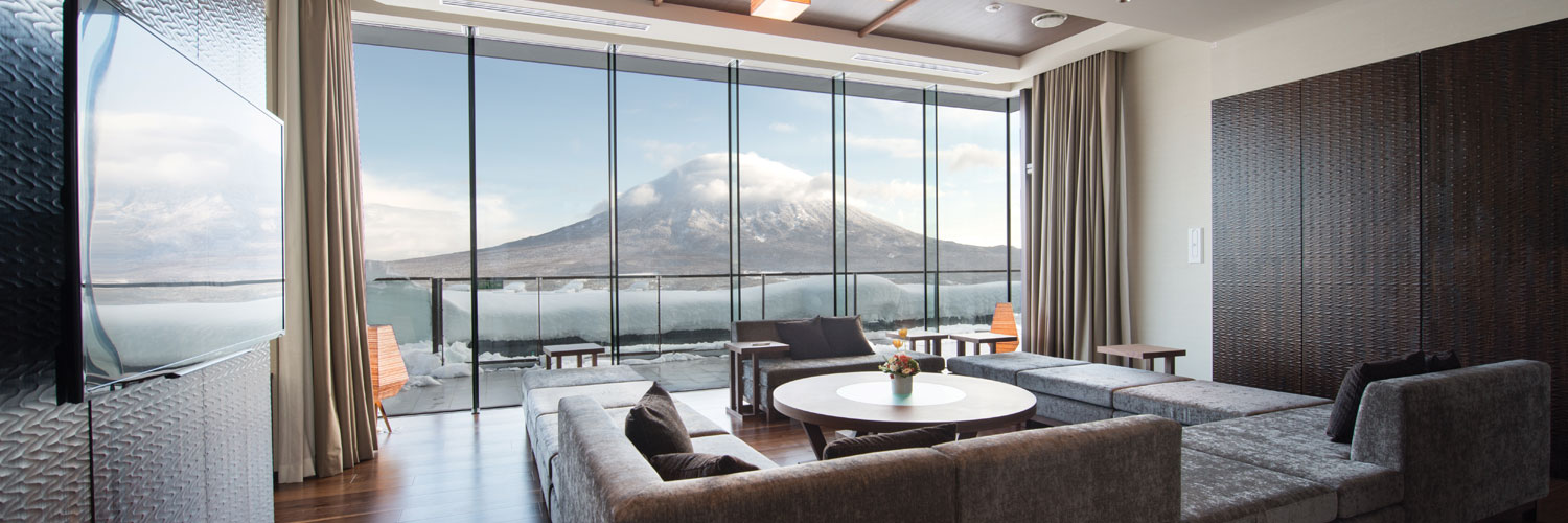 Niseko Hotel Accommodation | Ski-In Ski-Out Boutique Hotel – Ki Niseko