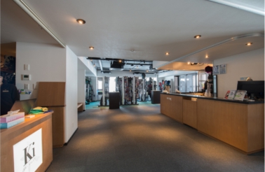 Amenities – Ki Niseko