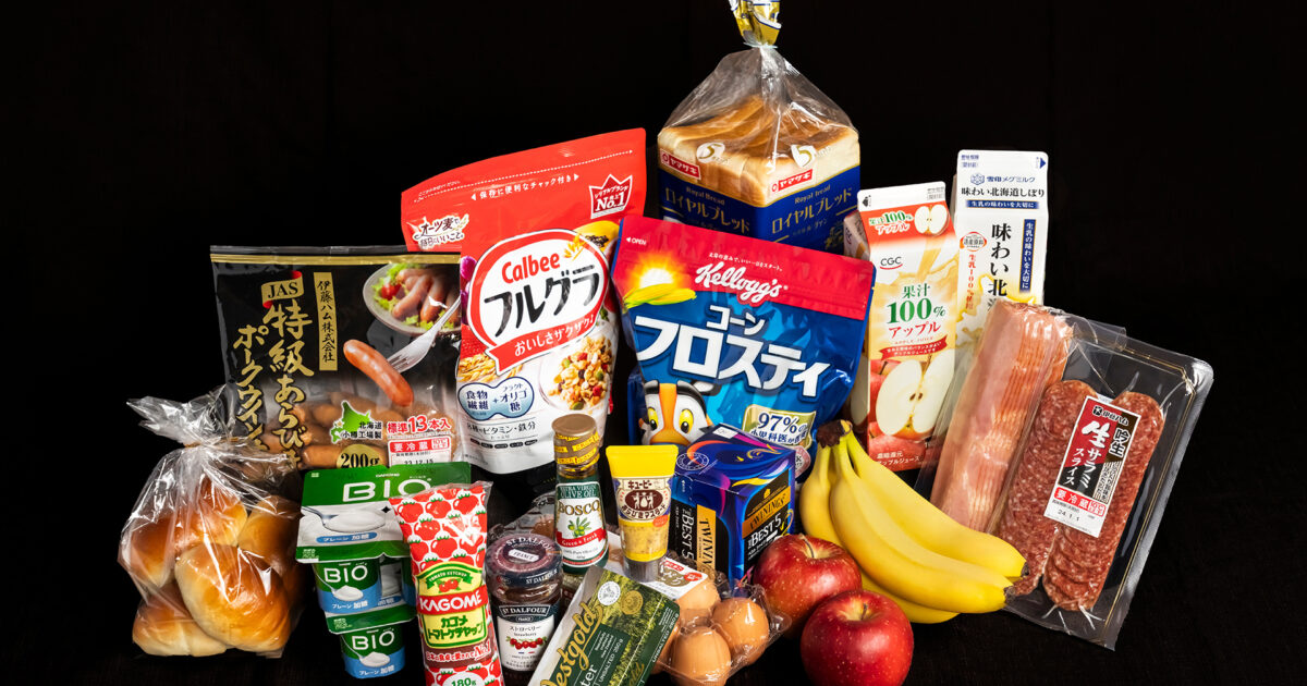 Food & Beverage Packs | Ki Niseko Ski-In Ski-Out Hotel
