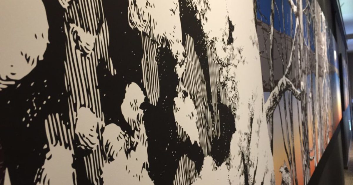 Hiroko Takahashi Exhibition at Ki Gallery | Ki Niseko