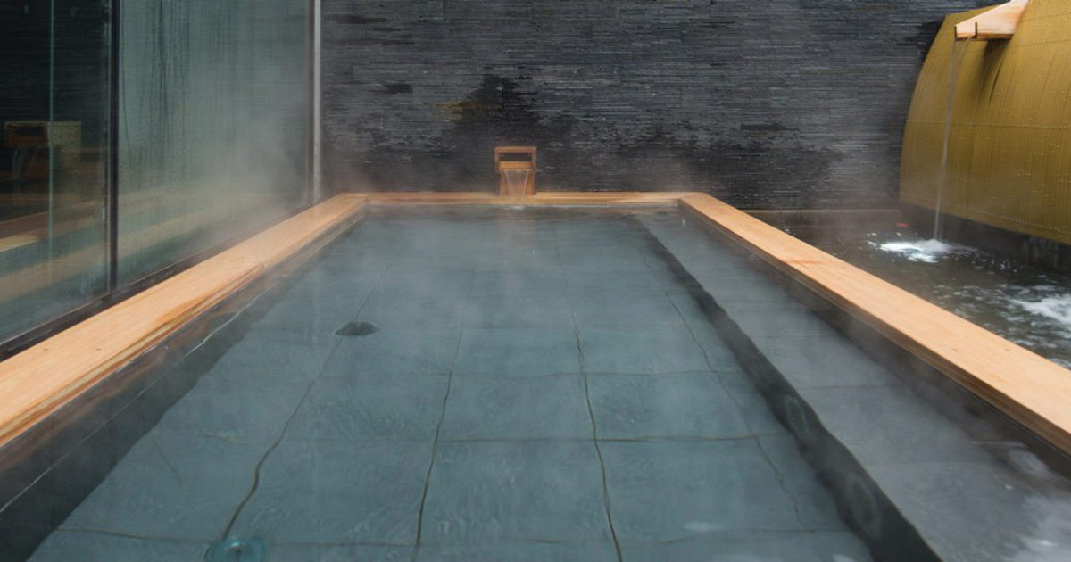 The Great Soak: Uncovering the Japanese Onsen Tradition | Ki Niseko