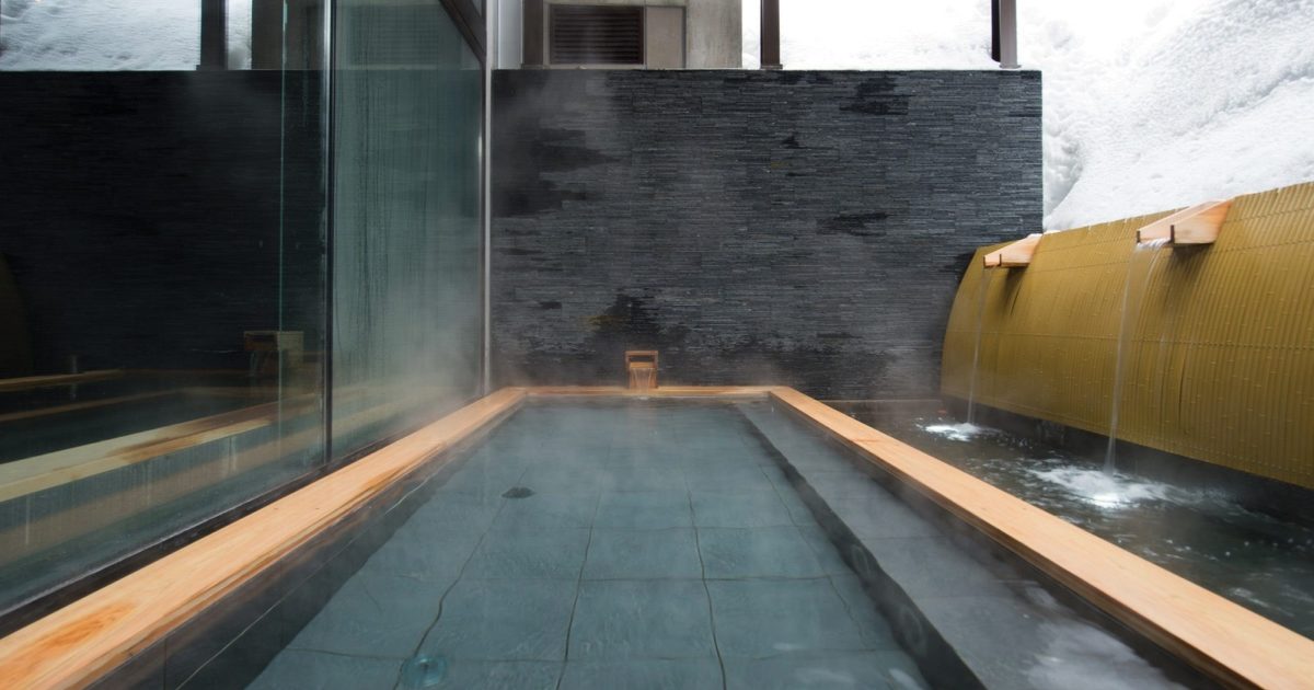 Our Guide to Onsen Etiquette in Japan | Ki Niseko