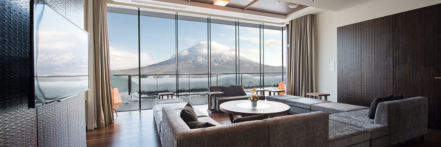 Niseko Hotel Accommodation | Ski-In Ski-Out Boutique Hotel – Ki Niseko