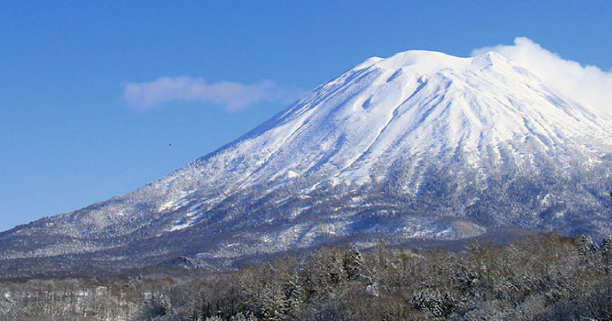 Mt. Yotei Live Camera – Ki Niseko
